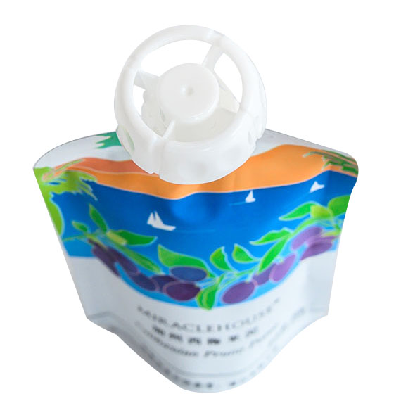 High Temperature Bag